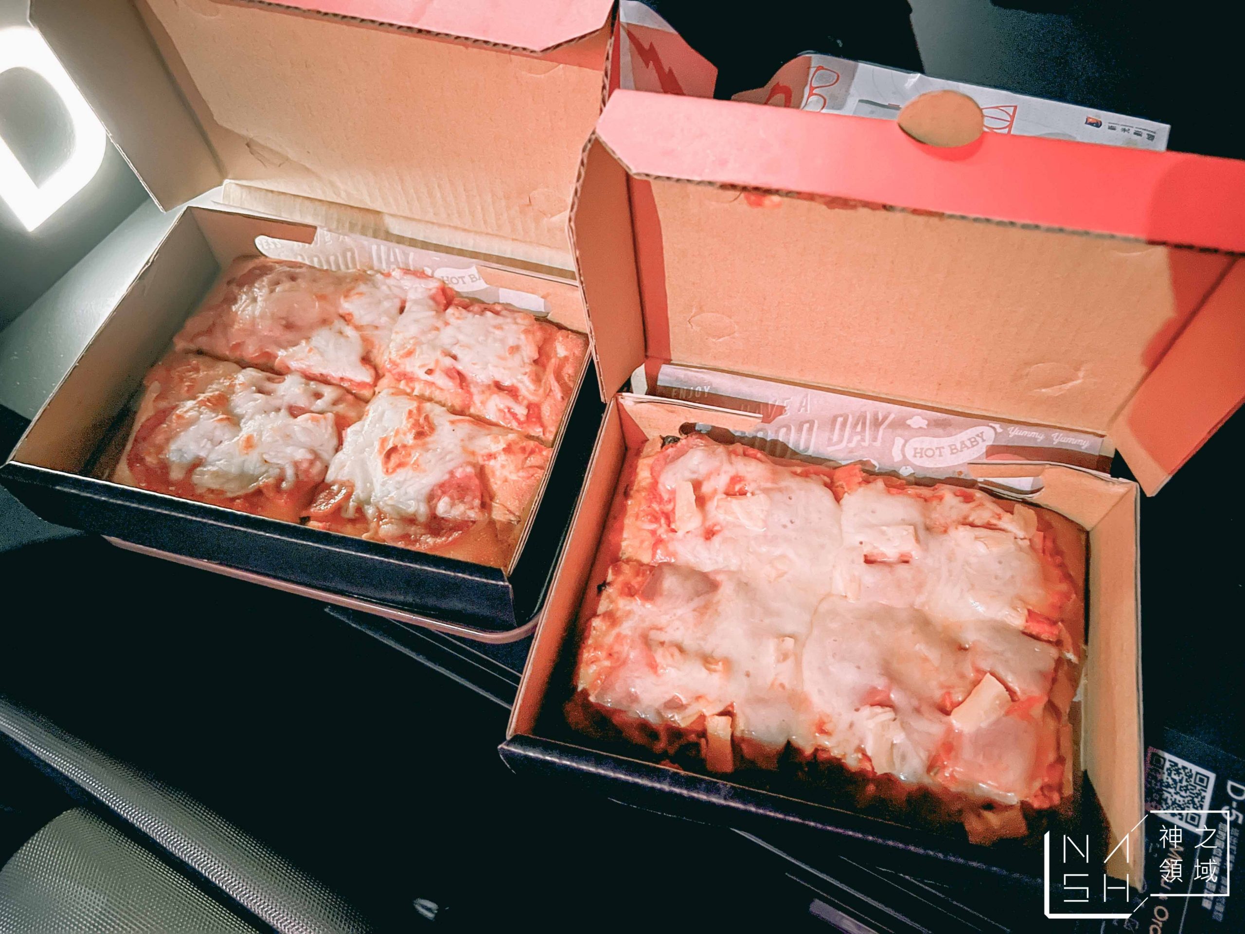 【影廳心得】天母新光影城BOX-OSIM天王廳評價 @Nash，神之領域