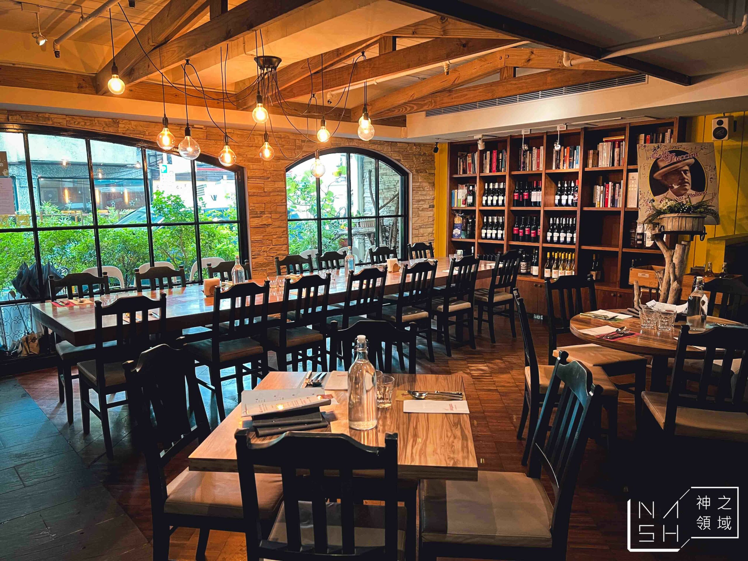 【忠孝敦化美食推薦】Solo Pasta，台北人氣義大利麵餐廳必吃名單（附完整菜單） @Nash，神之領域