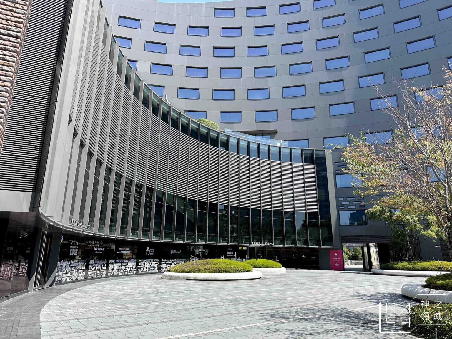 【大直美食】泰市場大直英迪格店｜晶華酒店唯一泰式海鮮Buffet吃到飽1380元起（附2025菜單） @Nash，神之領域