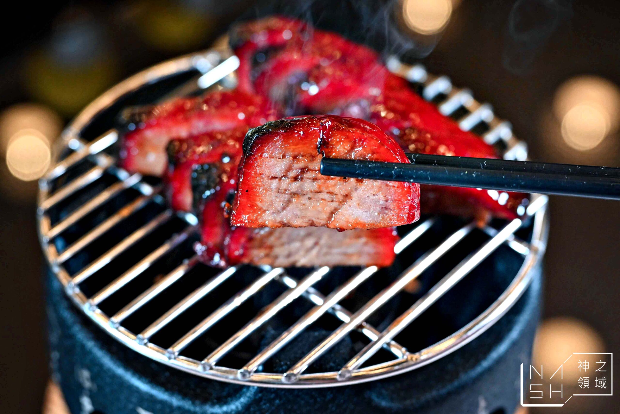 【中山粵菜推薦】晶華軒｜台北晶華酒店正宗粵式料理天花板！高評價港式餐廳菜單全覽 @Nash，神之領域