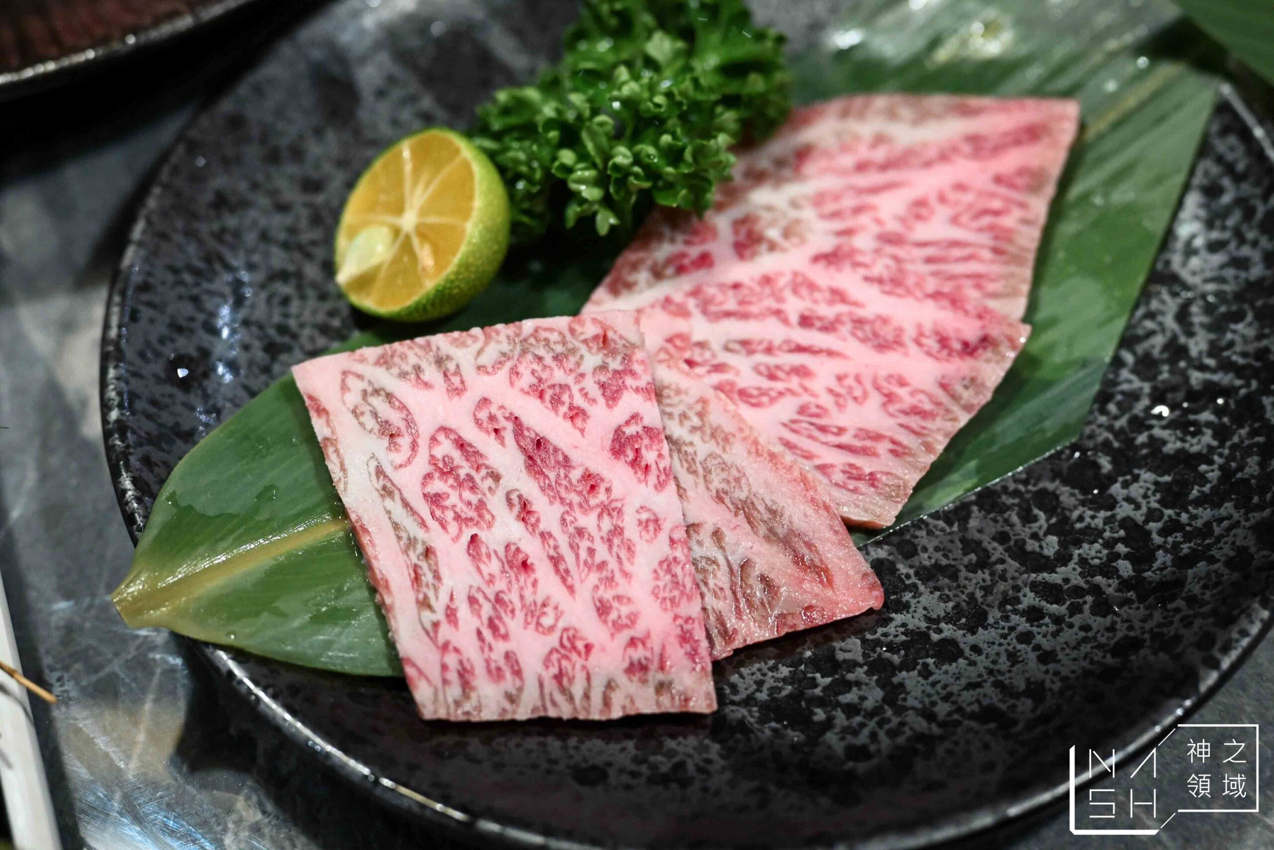 【新竹美食】吃肉肉CHIH ROU ROU燒肉専門店-竹北店，竹北燒肉吃到飽! @Nash，神之領域