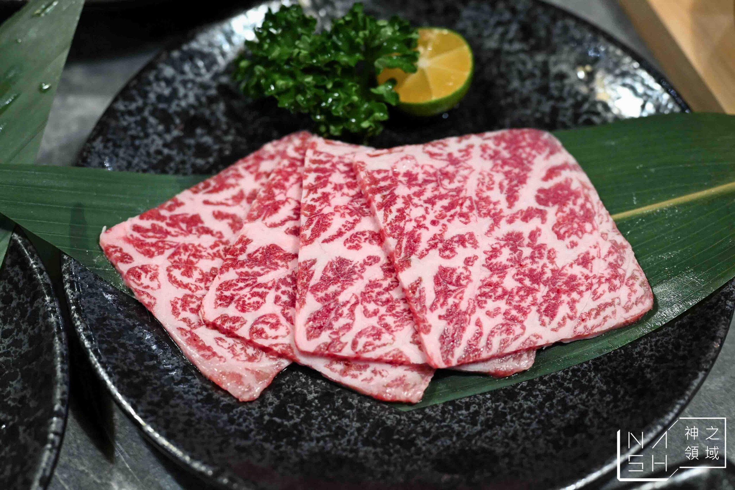【新竹美食】吃肉肉CHIH ROU ROU燒肉専門店-竹北店，竹北燒肉吃到飽! @Nash，神之領域