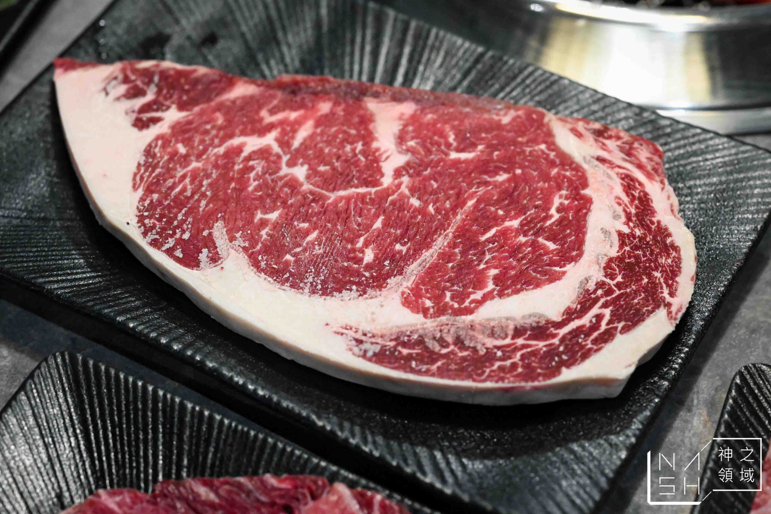 【新竹美食】吃肉肉CHIH ROU ROU燒肉専門店-竹北店，超值1069燒肉吃到飽 @Nash，神之領域