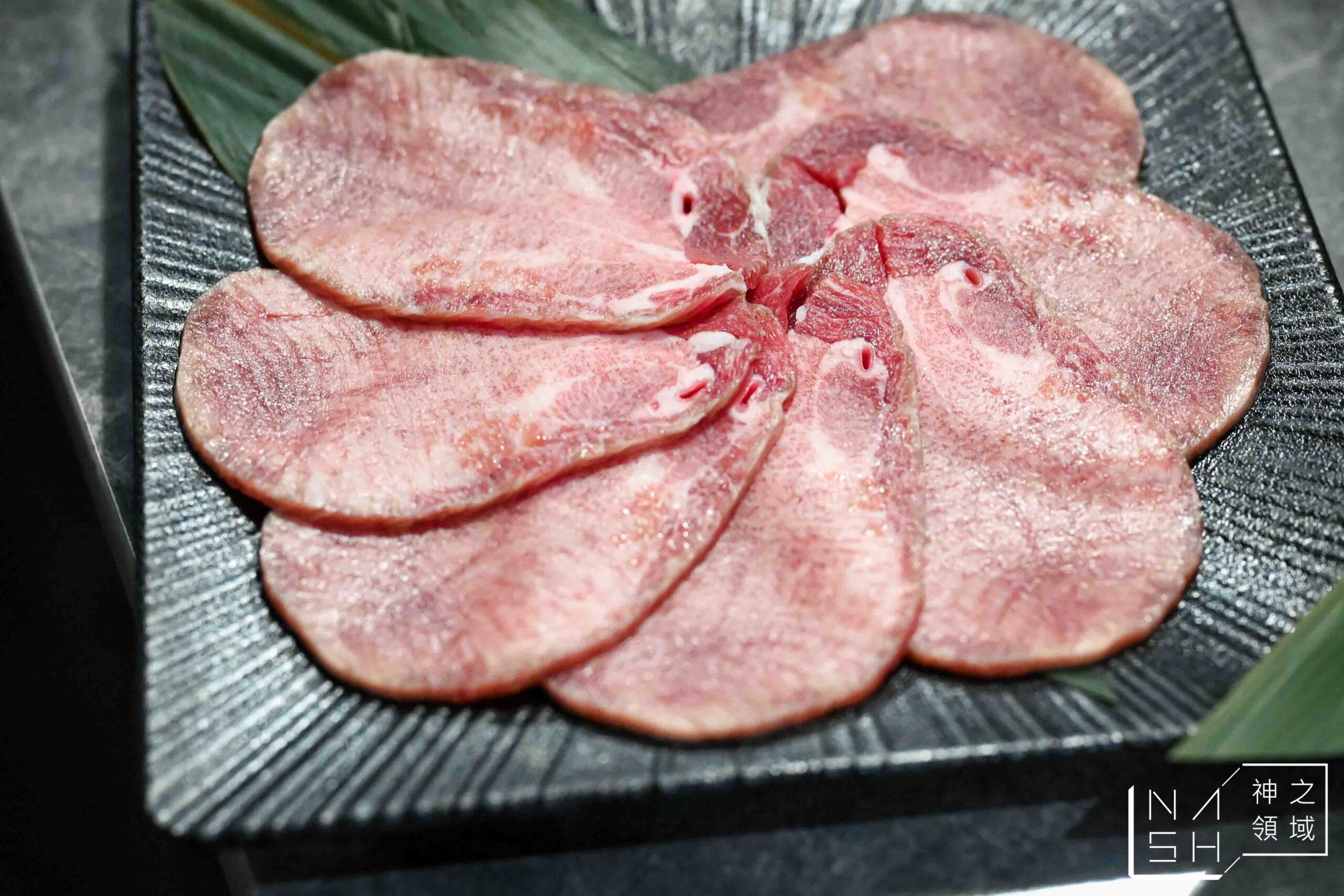 【新竹美食】吃肉肉CHIH ROU ROU燒肉専門店-竹北店，超值1069燒肉吃到飽 @Nash，神之領域