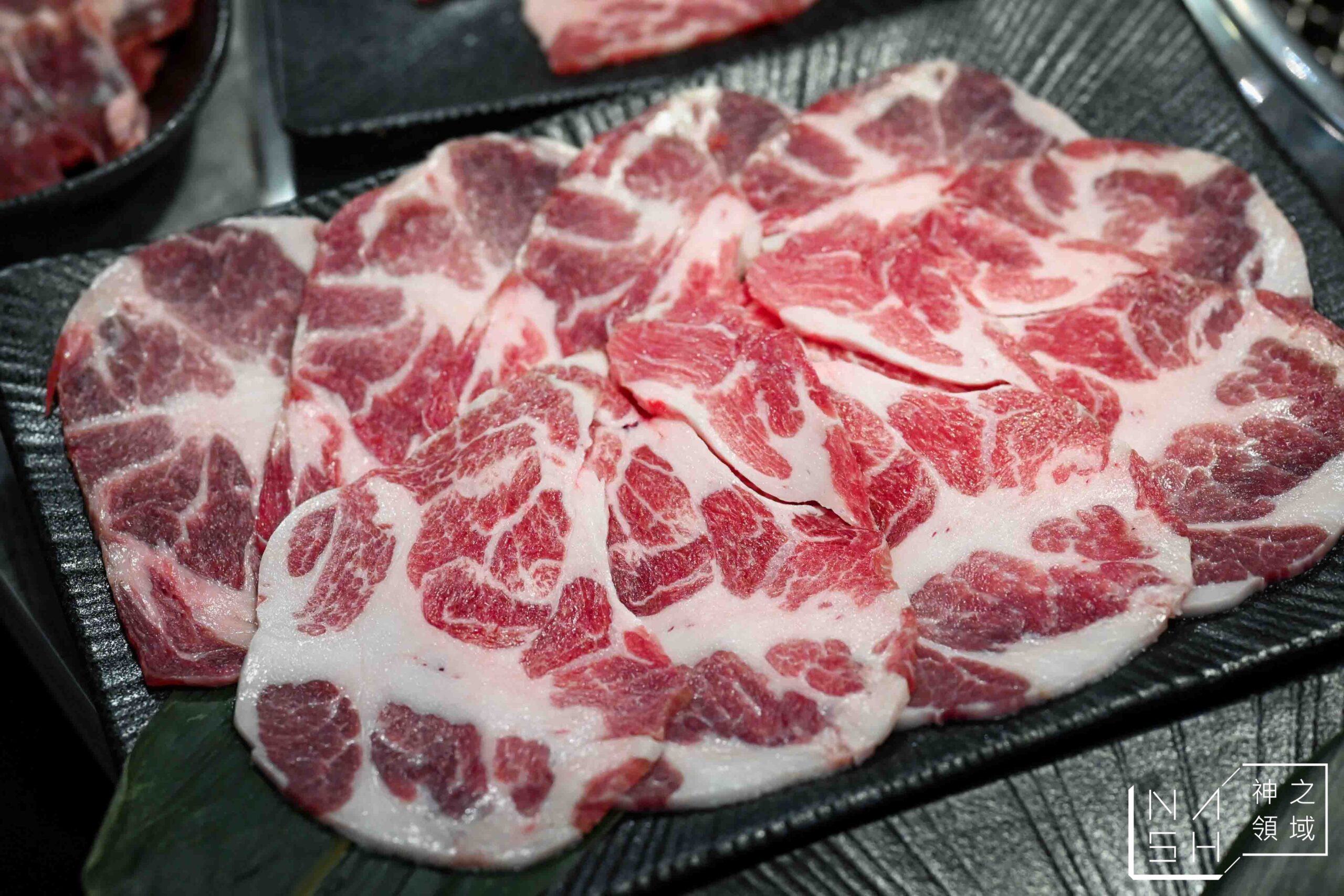 【新竹美食】吃肉肉CHIH ROU ROU燒肉専門店-竹北店，超值1069燒肉吃到飽 @Nash，神之領域