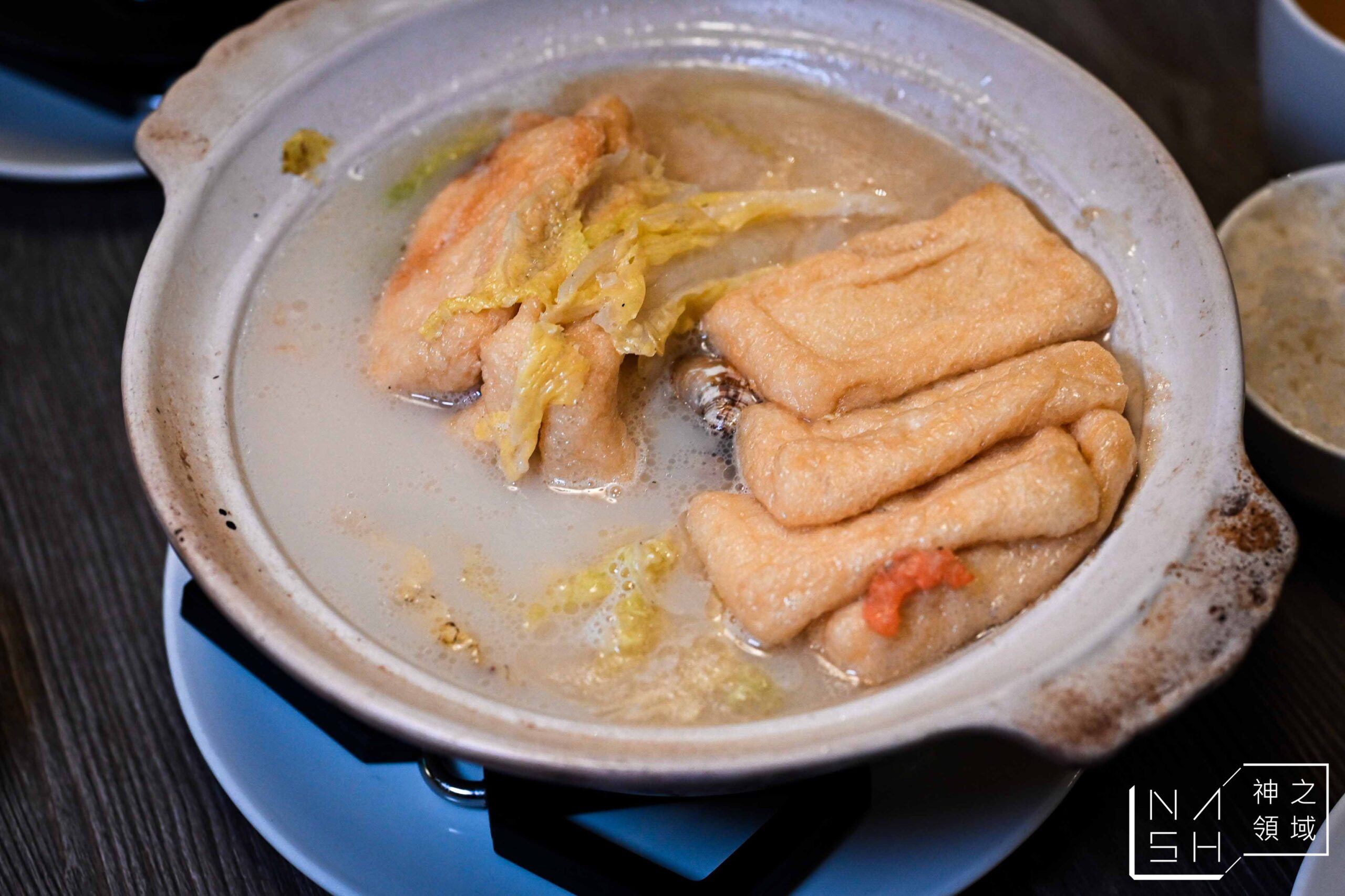 【忠孝復興美食】莆田台北忠孝SOGO店，連七年米其林一星新加坡餐廳 @Nash，神之領域