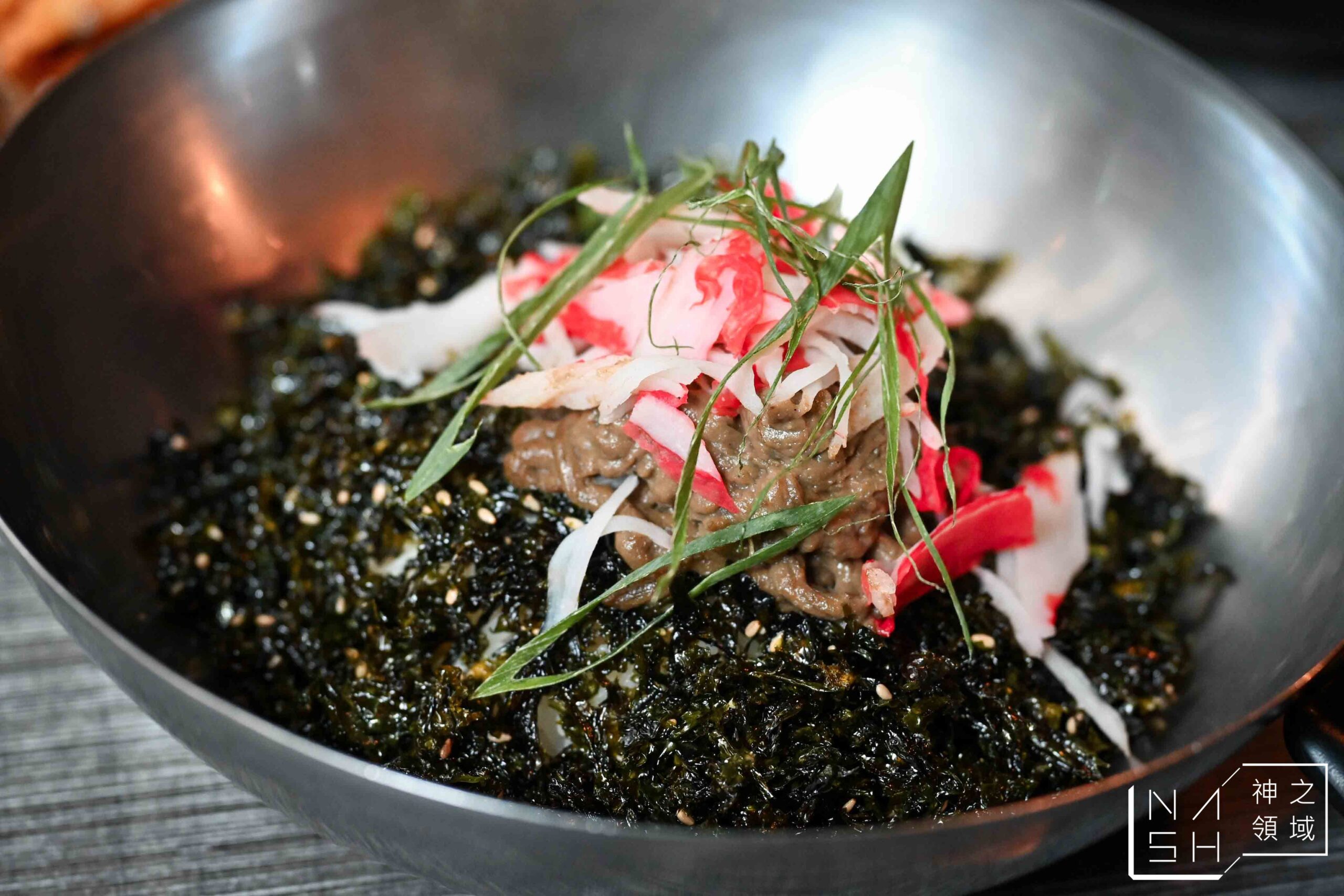 【忠孝新生美食】Broccoli beer韓國餐酒食堂，超人氣韓國美食推薦 @Nash，神之領域