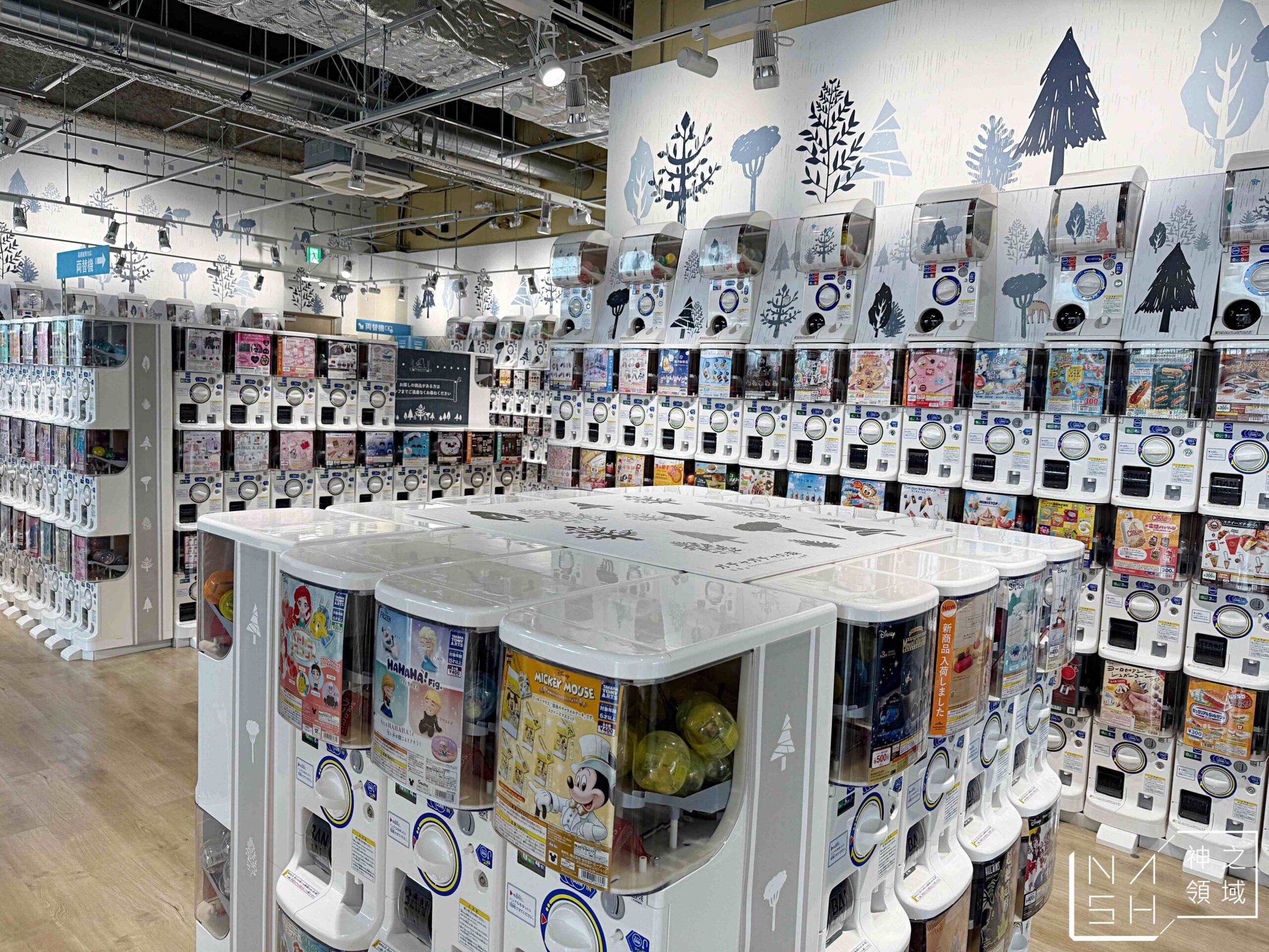 【北九州購物推薦】THE OUTLETS KITAKYUSHU全攻略｜親子娛樂＋人氣品牌＋超好逛購物天堂 @Nash，神之領域