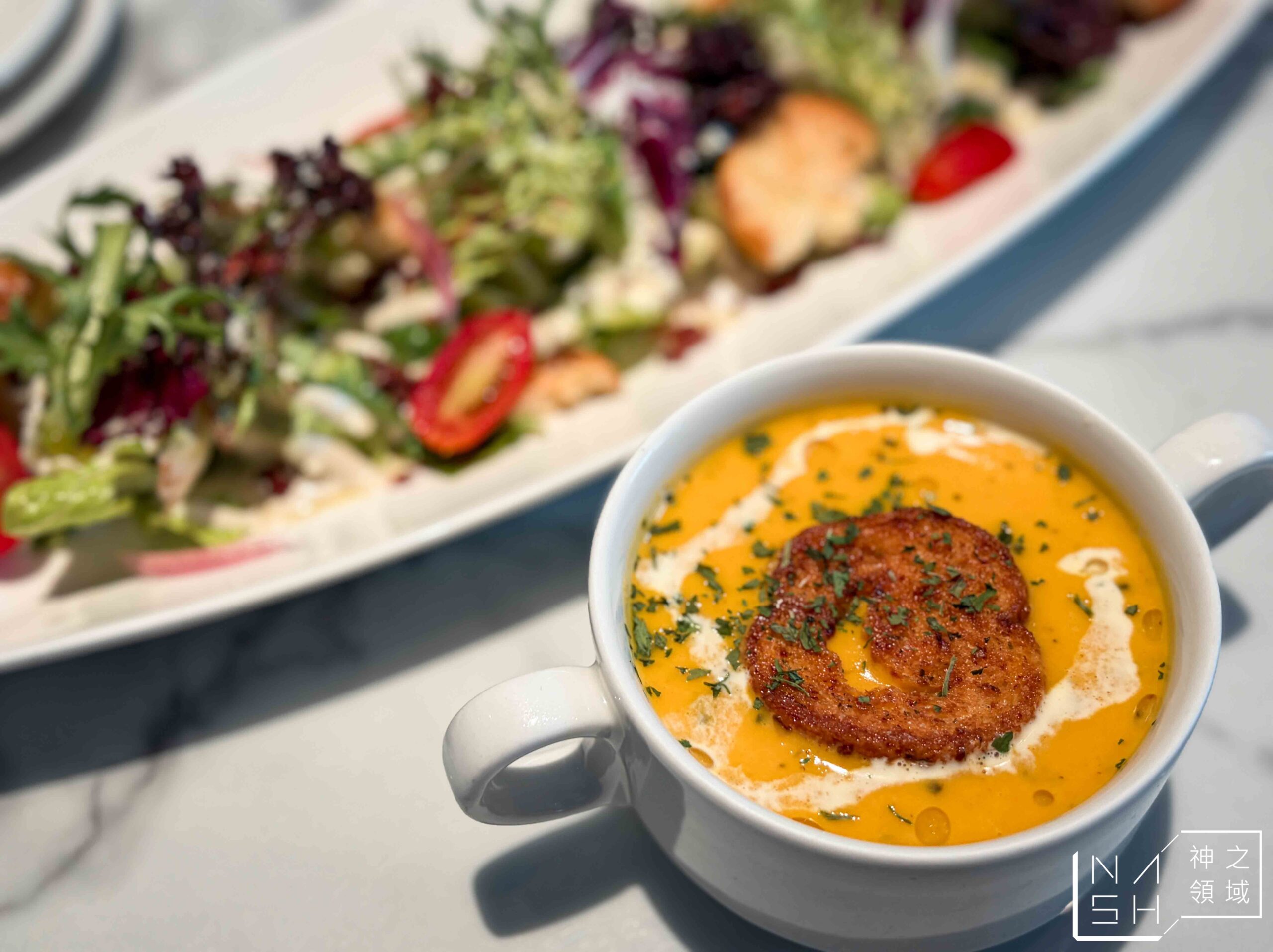 【北投美食】Primo Pizza 布利莫義式窯烤披薩｜必吃五大招牌披薩，正宗那不勒斯風味 @Nash，神之領域