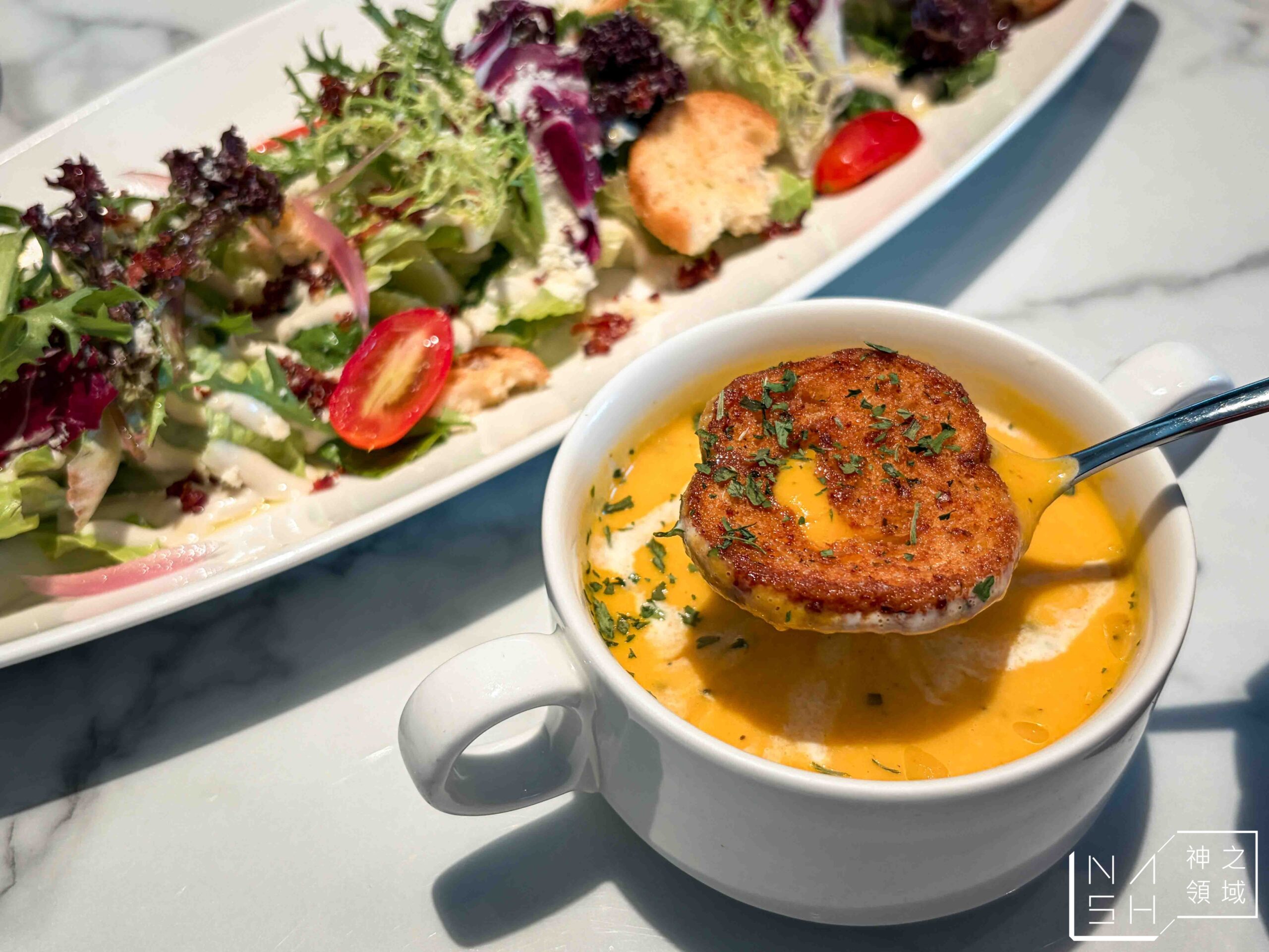 【北投美食】Primo Pizza 布利莫義式窯烤披薩｜必吃五大招牌披薩，正宗那不勒斯風味 @Nash，神之領域