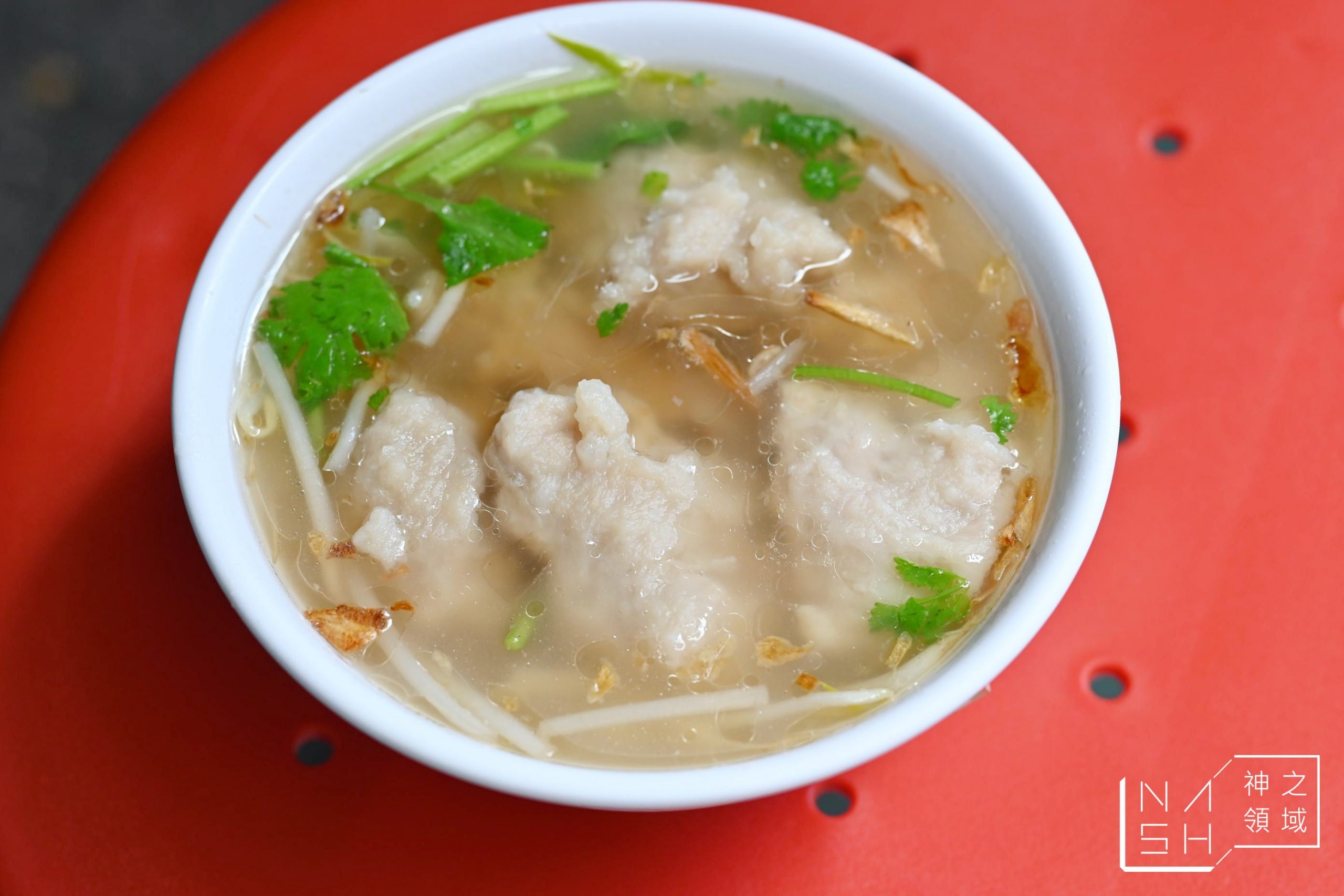 【北投美食】漢奇肉羹店，魯肉飯跟肉羹都非常好吃(菜單) @Nash，神之領域