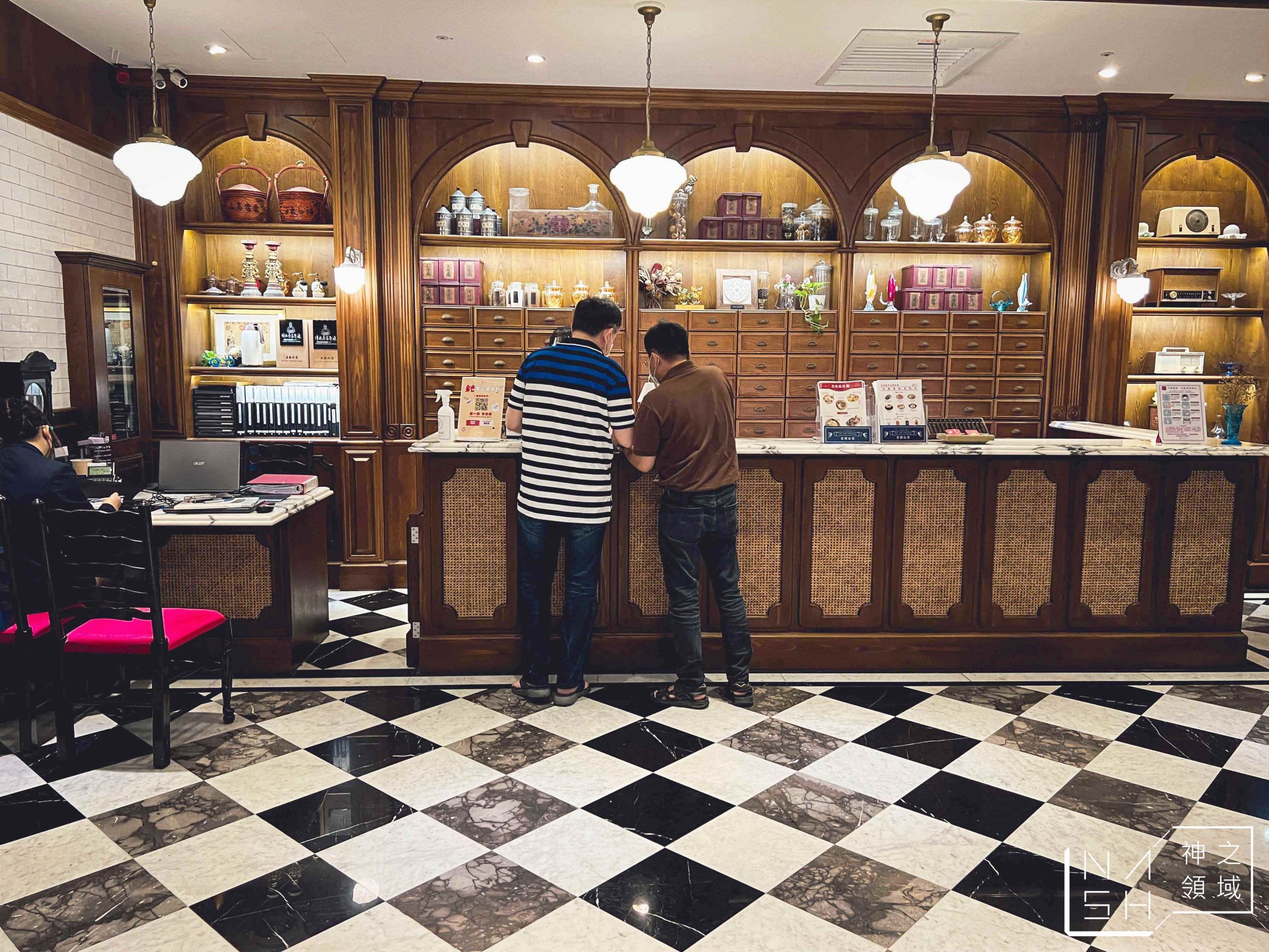 【高雄美食】老新台菜十全店，無菜單台菜始祖在此 (菜單) @Nash，神之領域