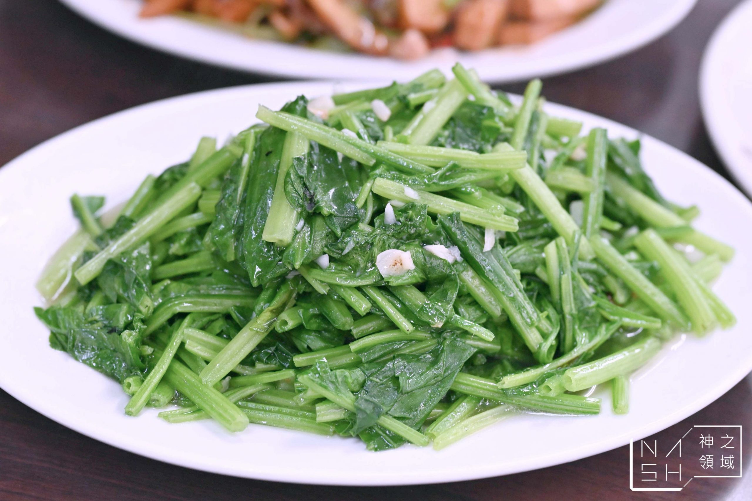 【南京復興美食推薦】香而廉小館｜人氣爆棚平價熱炒，開兩店面還是天天客滿！ @Nash，神之領域
