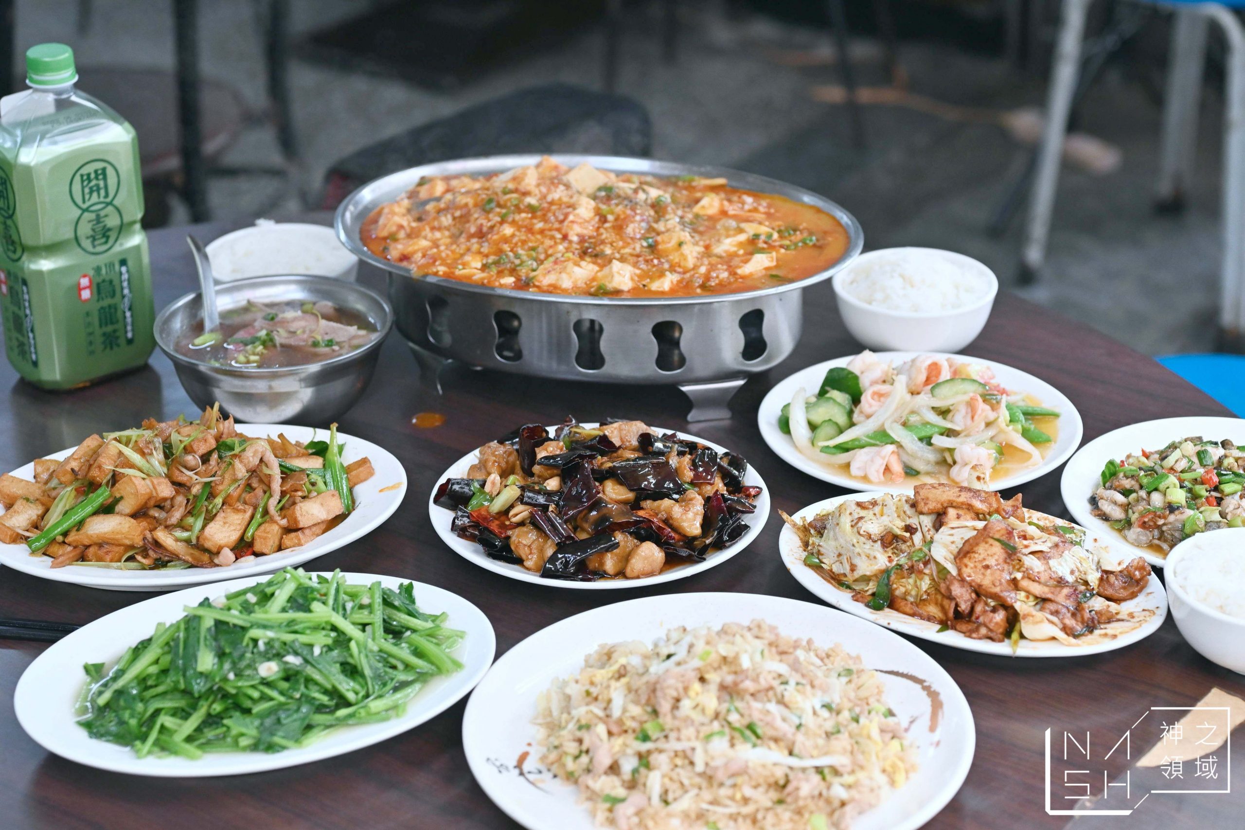 【南京復興美食推薦】香而廉小館｜人氣爆棚平價熱炒，開兩店面還是天天客滿！ @Nash，神之領域