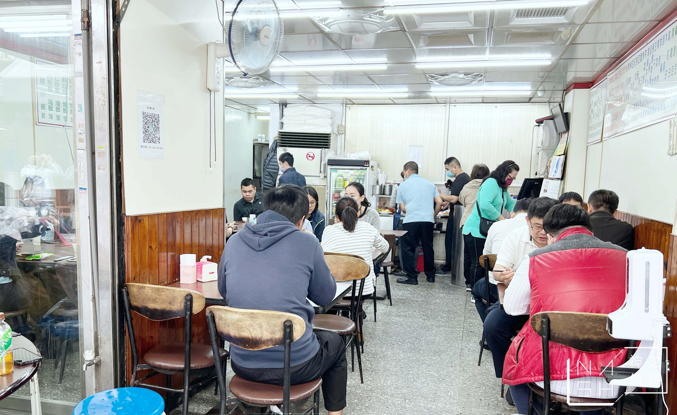 【南京復興美食推薦】香而廉小館｜人氣爆棚平價熱炒，開兩店面還是天天客滿！ @Nash，神之領域